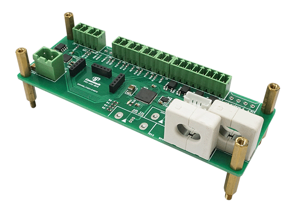 Communication adapter board - COMETECH TESTING MACHINES CO., LTD.